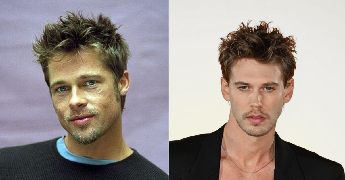 Warrior Haircut 101: A Style That's Built to Conquer