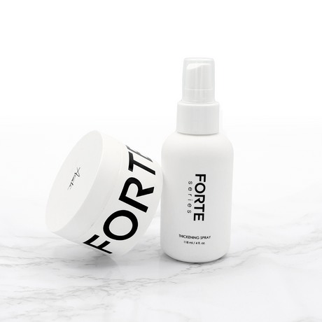 Products – Forte Series