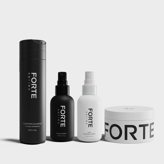 All Products | Forte Series