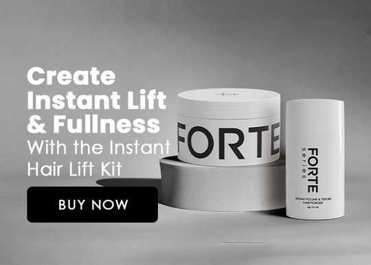 Instant Hair Lift Kit