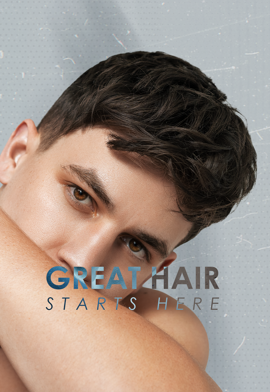 Forte Series | Barber-Grade Hair Care & Styling Products For Men