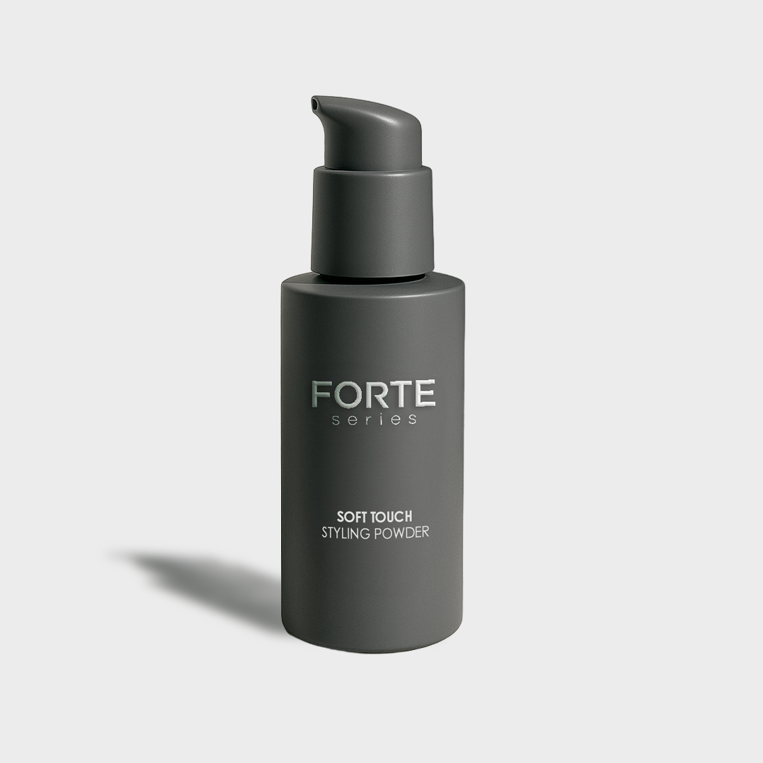 Soft Touch Texture Powder