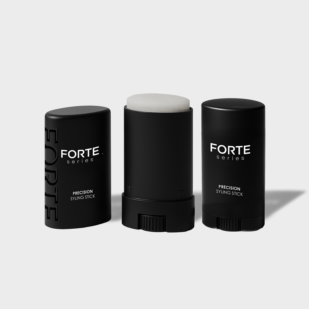 The Forte Precision Styling Stick