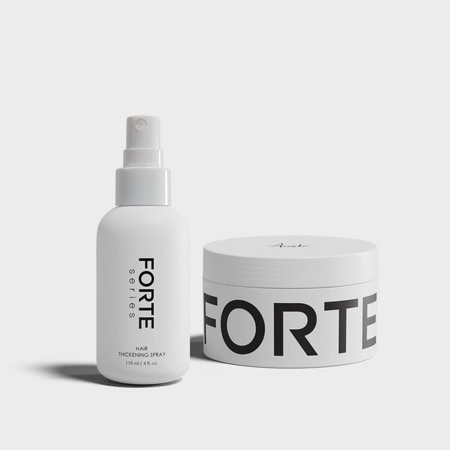 Explore All Men’s Hair Products | Forte Series