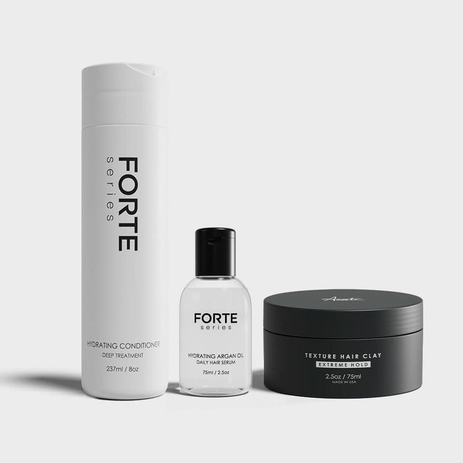 Explore All Men’s Hair Products | Forte Series