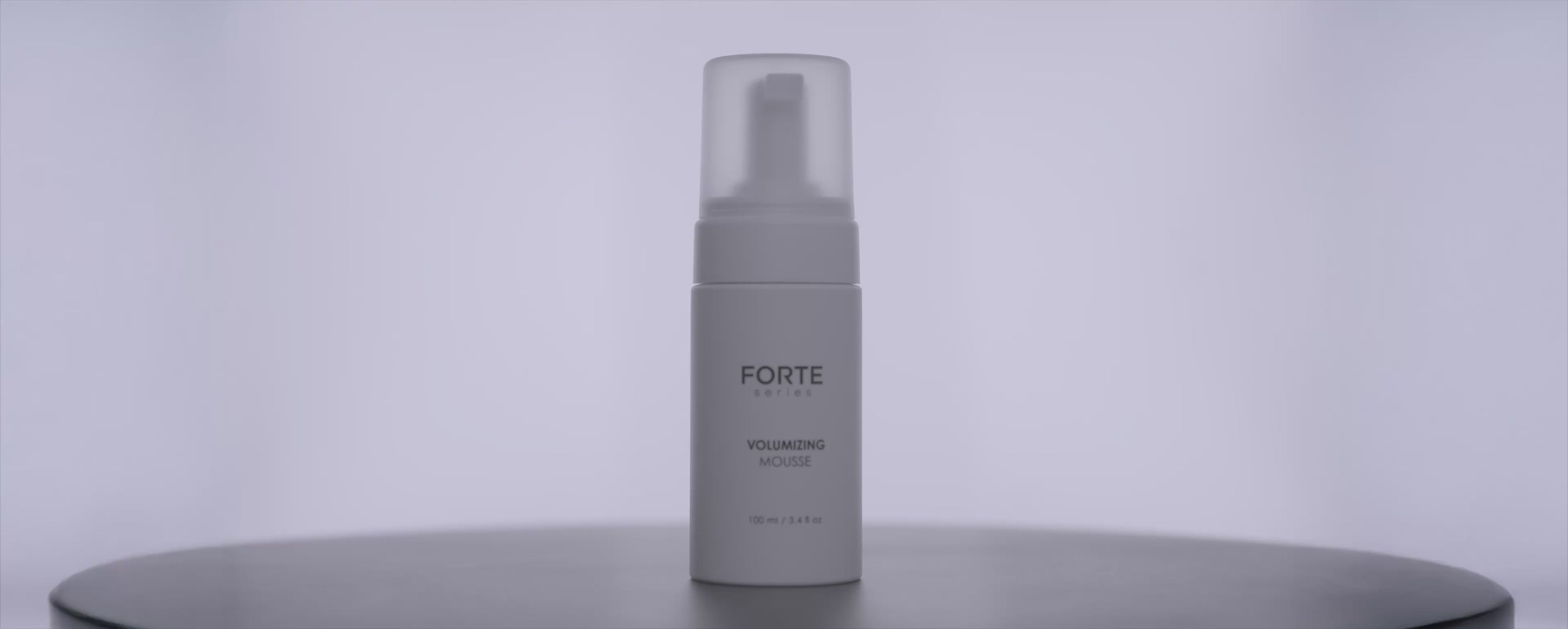 Forte Series | Barber-Grade Hair Care & Styling Products Men