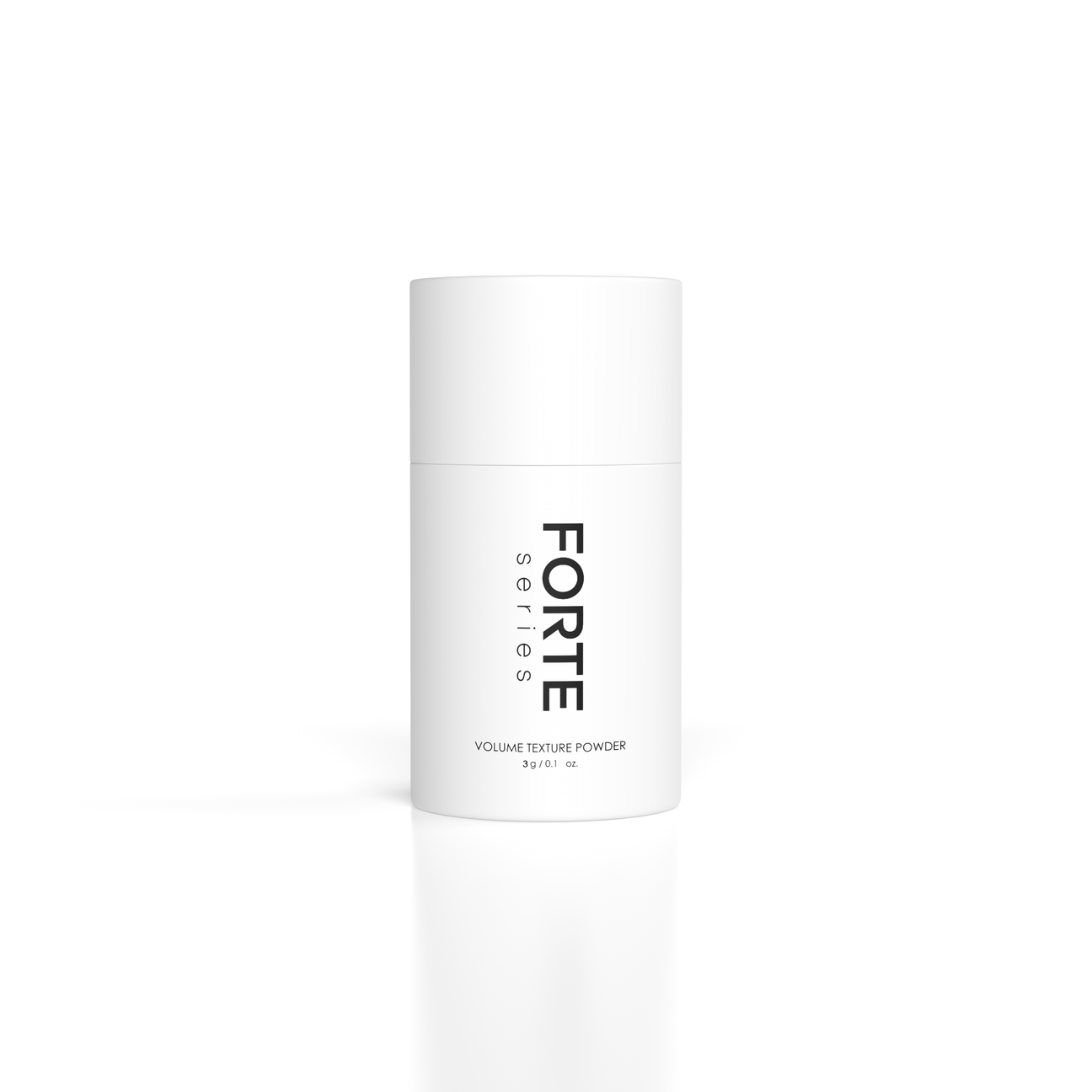 Texture Powder - 0.1 Oz | Instant Volume & Texture – Forte Series