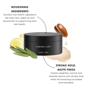 Forte Series | Barber-Grade Hair Care & Styling Products For Men