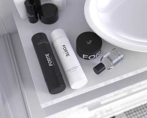 All Products | Forte Series