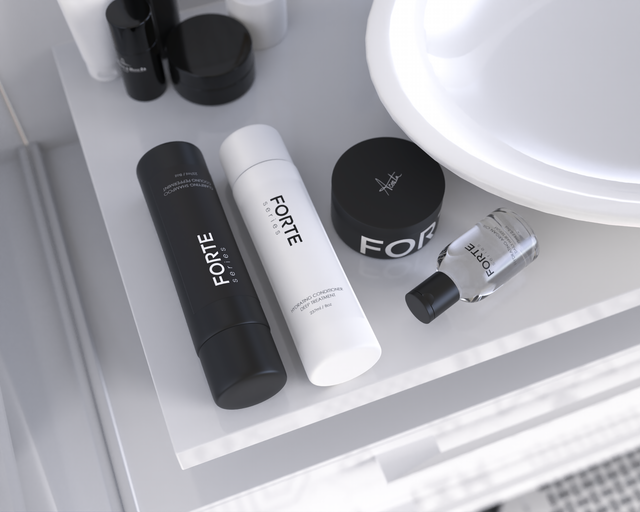 All Products | Forte Series