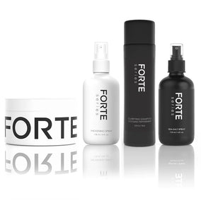 All Products | Forte Series