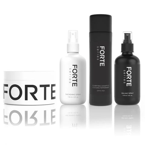 All Products | Forte Series