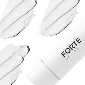 Shampoo and Conditioner – Forte Series