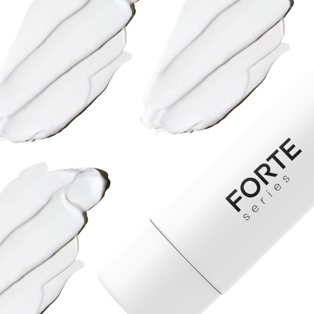 Shampoo and Conditioner – Forte Series