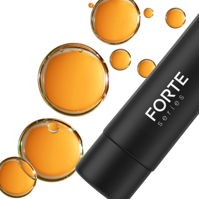 Shampoo and Conditioner – Forte Series