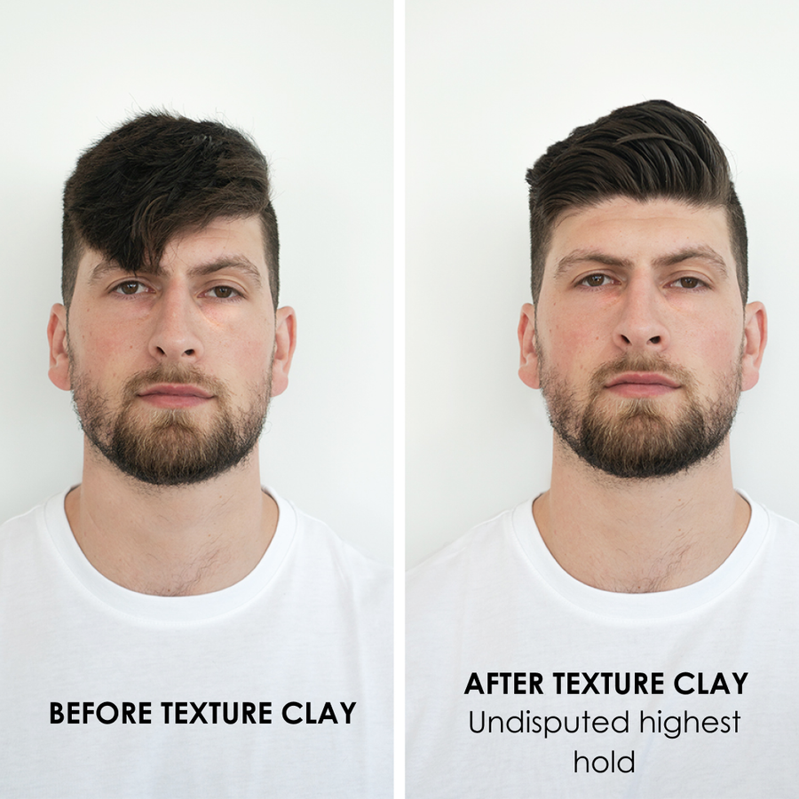 Texture Clay (Scented) | Forte Series