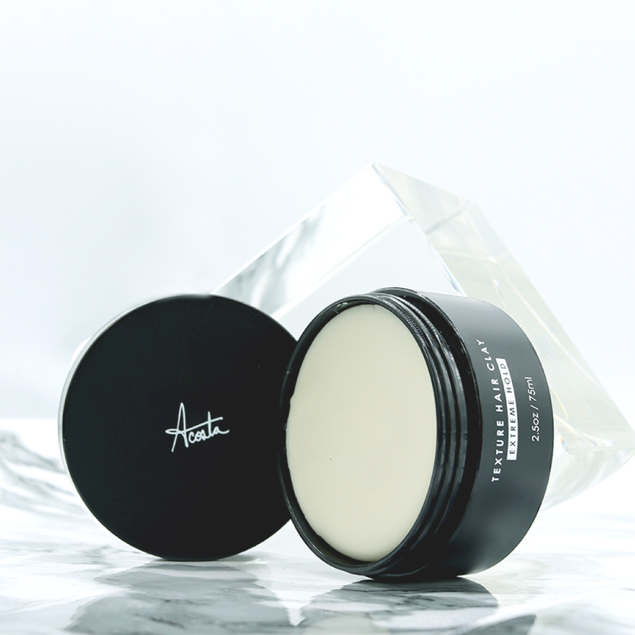 Texture Clay (Scented) | Forte Series