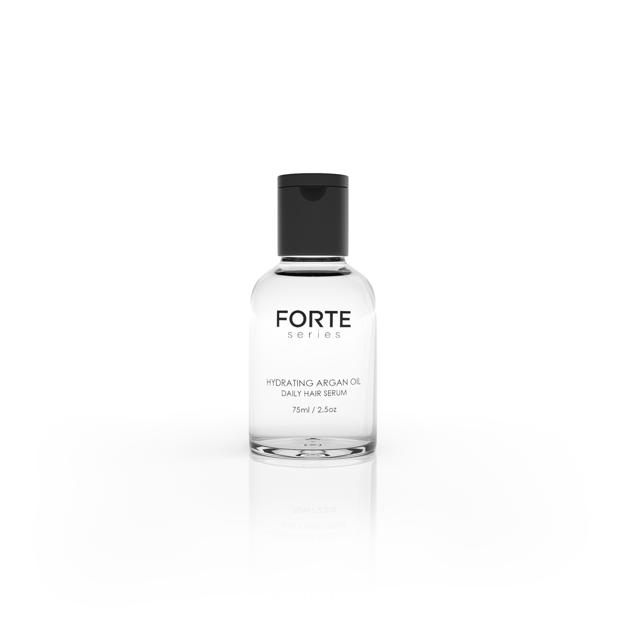 Products for Hair Health – Forte Series