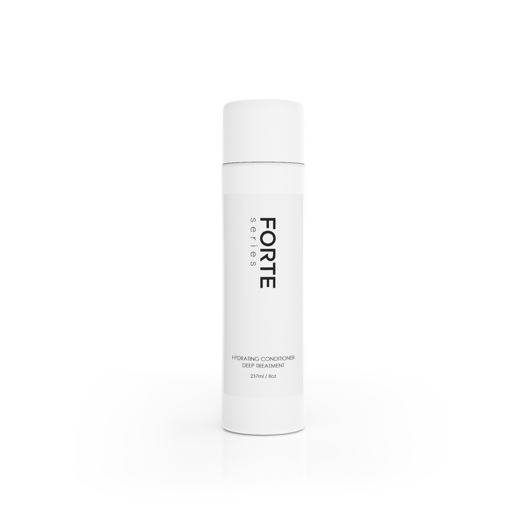 Shampoo and Conditioner – Forte Series