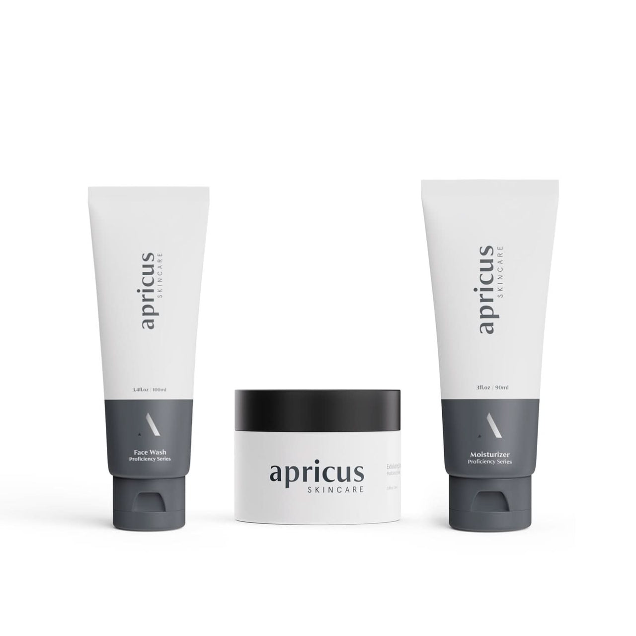Apricus Skincare – Forte Series
