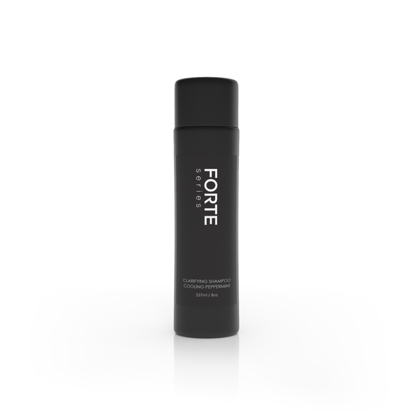 Shampoo and Conditioner – Forte Series